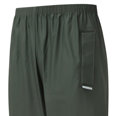 Fort Waterproof Flex Trouser - 920